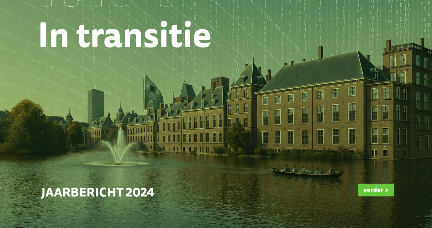 MFF publiceert jaarbericht over 2024 - MFFBAS